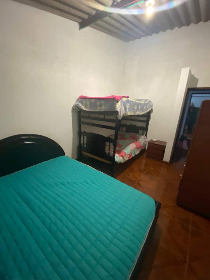 Paraíso En El Pueblo - Miraflores