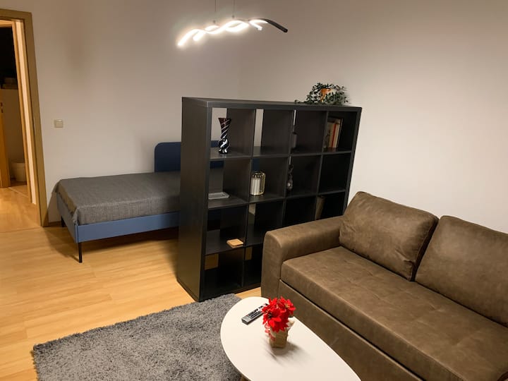 Gablenz-apartment I, 3 Zimmer, 5 Personen - Chemnitz