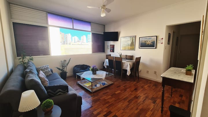 Ap 2/4 à Barra Près Du Centre Commercial De Barra - Barra