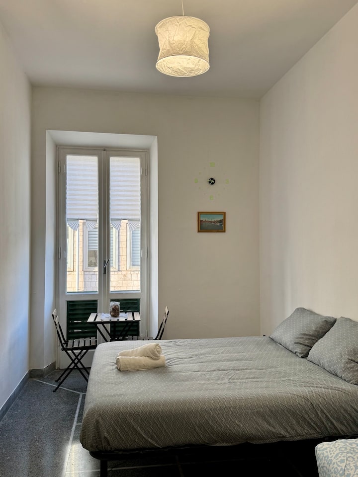 Room “Fortezza Vecchia” In Shared Apartment - Livourne