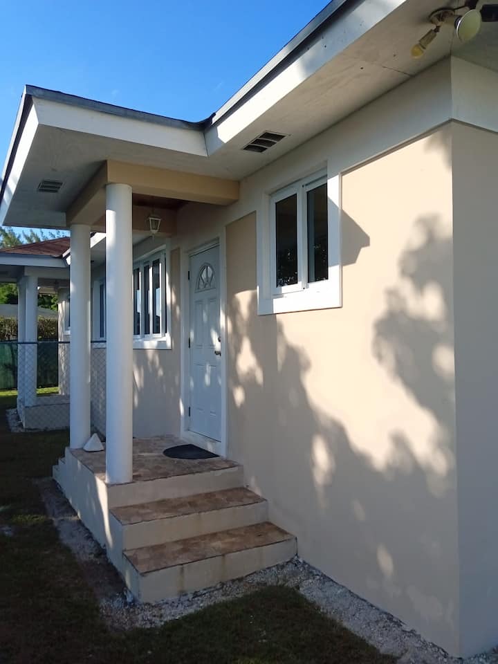 Gentle Getaway - Nassau