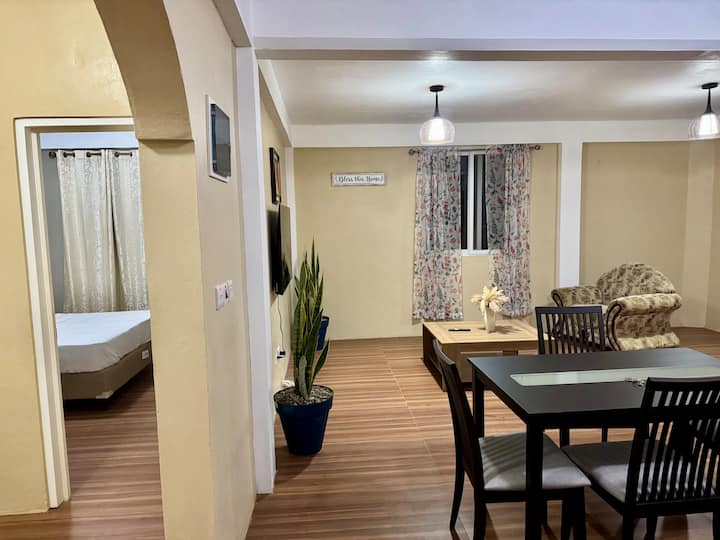 Vacation Rental - Dominica