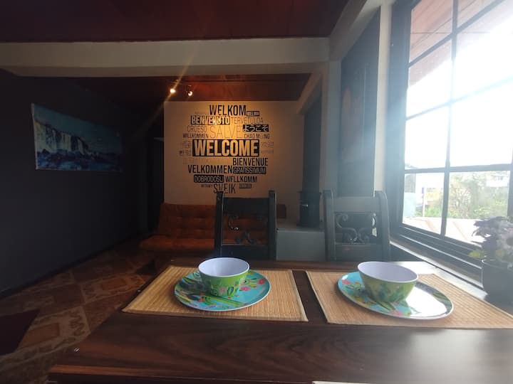 Apto 1 Cerca Aeropuerto Pei - Pereira, Colombia