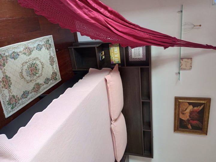 Espaço Ventilado - Fortaleza