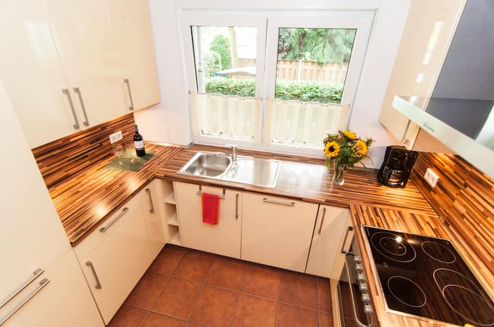 Ferienwohnung Neuss - Neuss