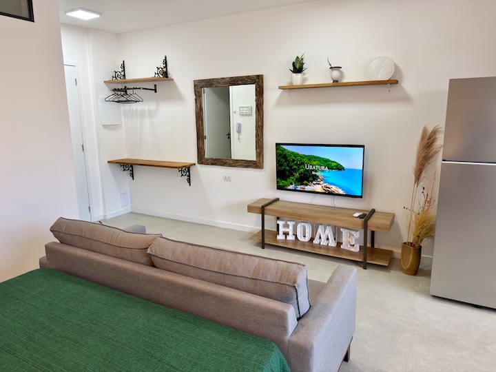 Studio 307 Hub Tenório - Ubatuba
