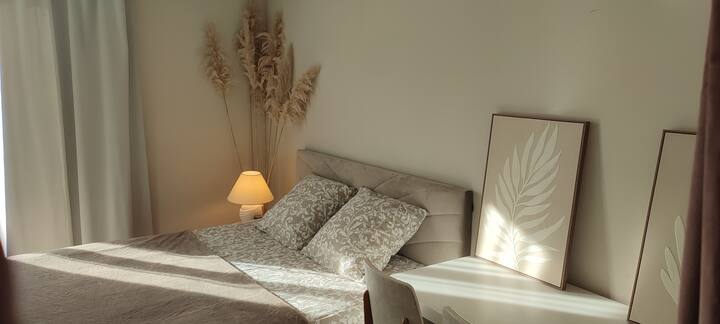Belle Chambre Privée à Quimper - Quimper