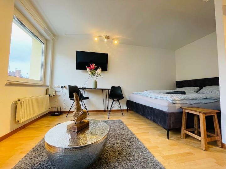 Apartment Nr 23 Im Strohberg - Stuttgart