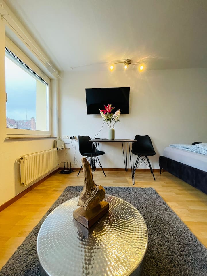 Apartment Nr 23 Im Strohberg - Stuttgart