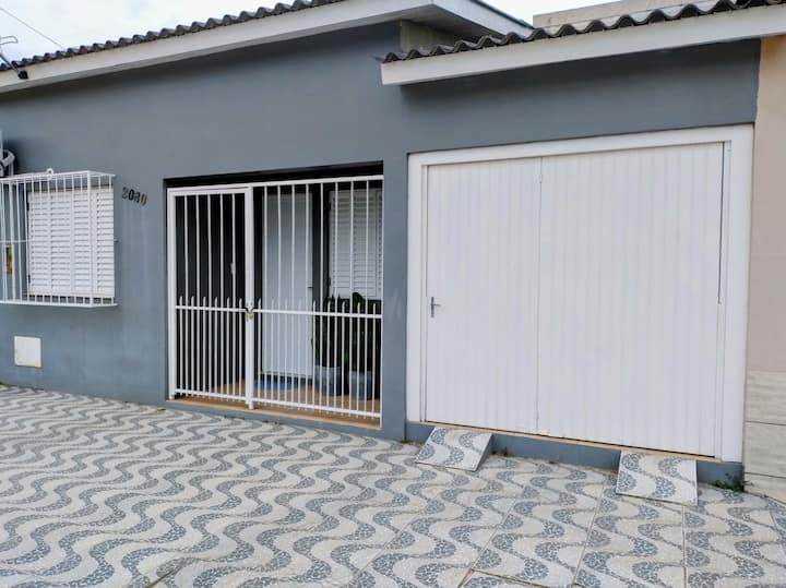 Casa Completa, Segura E Aconchegante! - Rivera Department