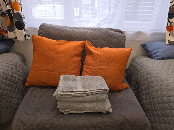 Spacious Apartment - 12 Minutes From Gatwick - Crawley