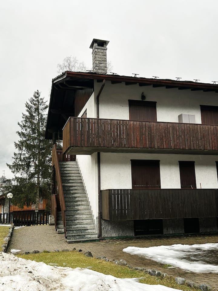 Appartamento A Morgex - La Thuile