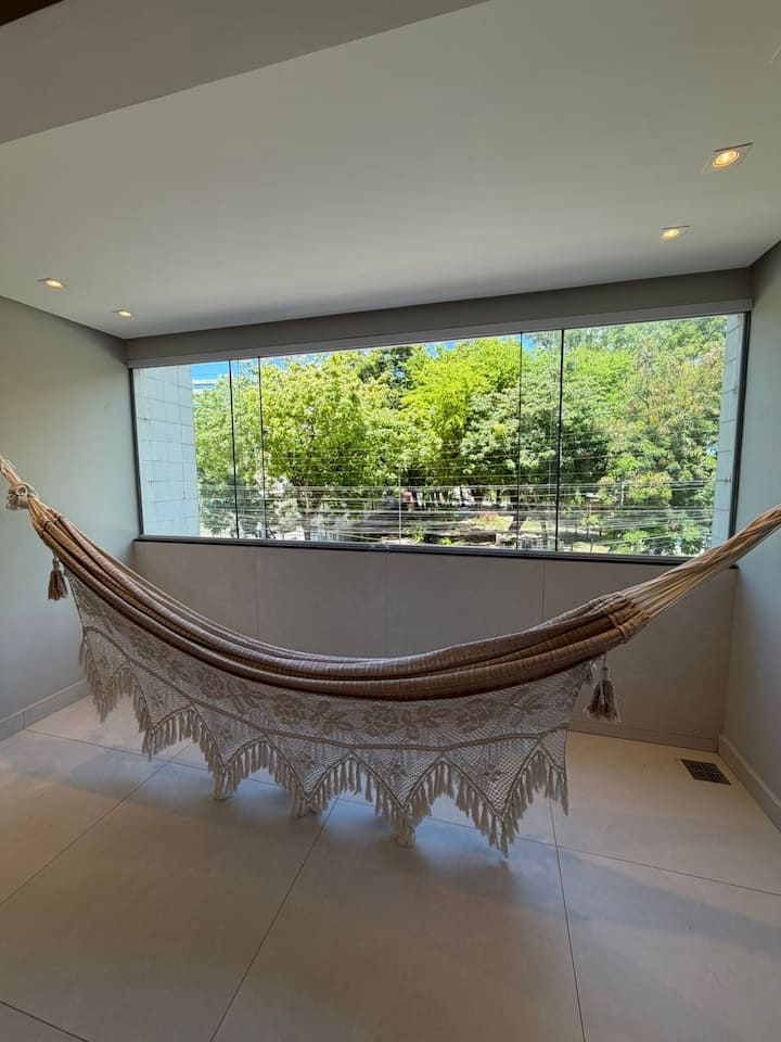Lindo Apartamento 4qts, 3 Suítes - Maceió