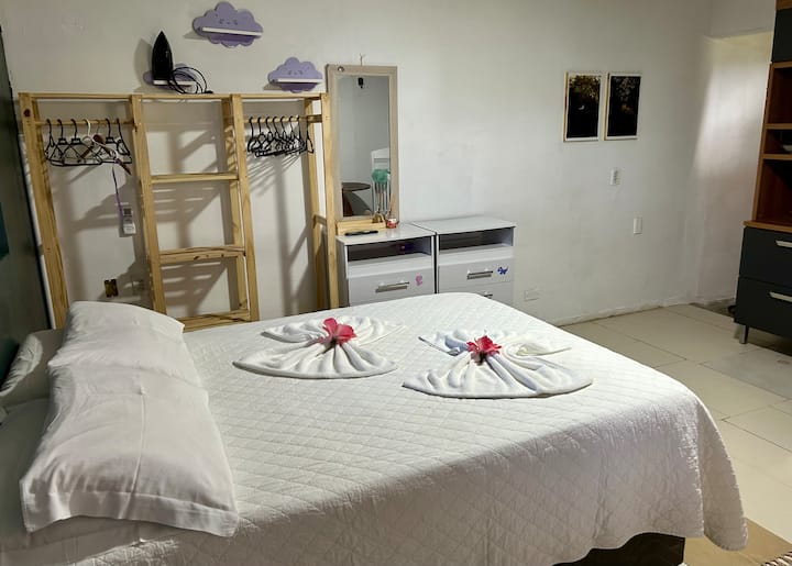 Quarto Em Fernando De Noronha - Fernando de Noronha