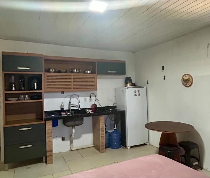 Quarto Em Fernando De Noronha - Fernando de Noronha
