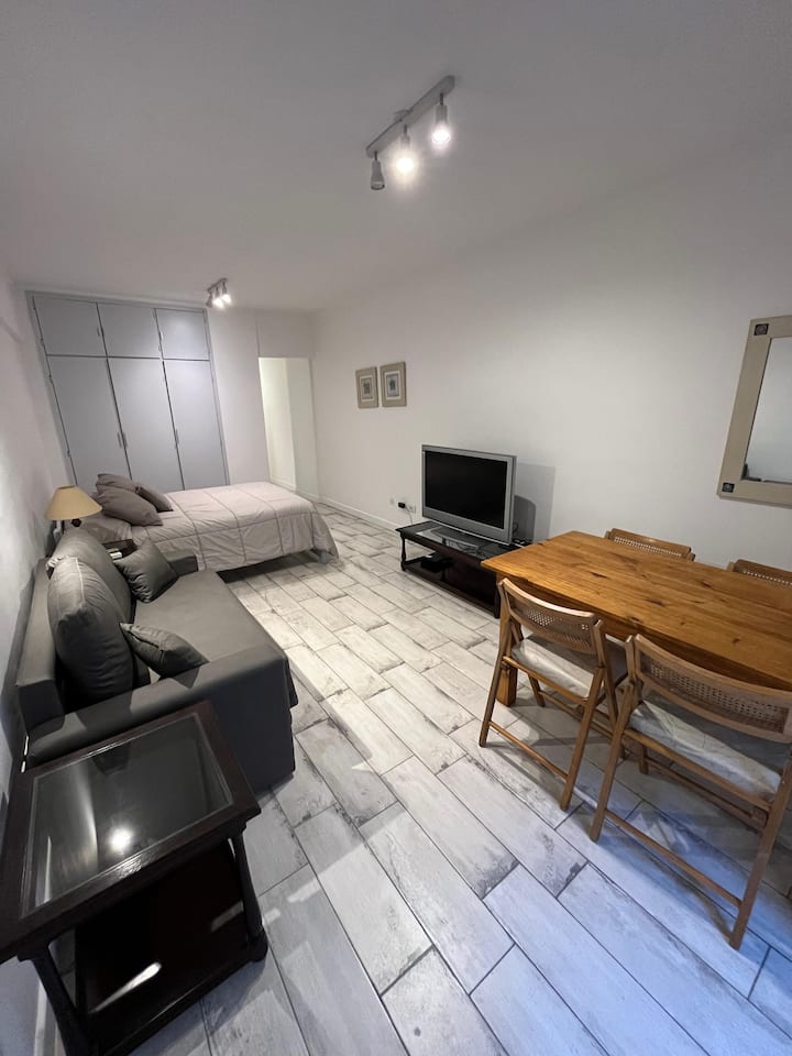 Depto. Perla Nuevo - Mar del Plata