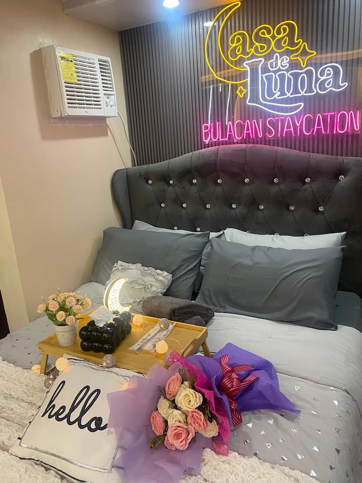 Casita Khloe By Casa De Luna - Meycauayan