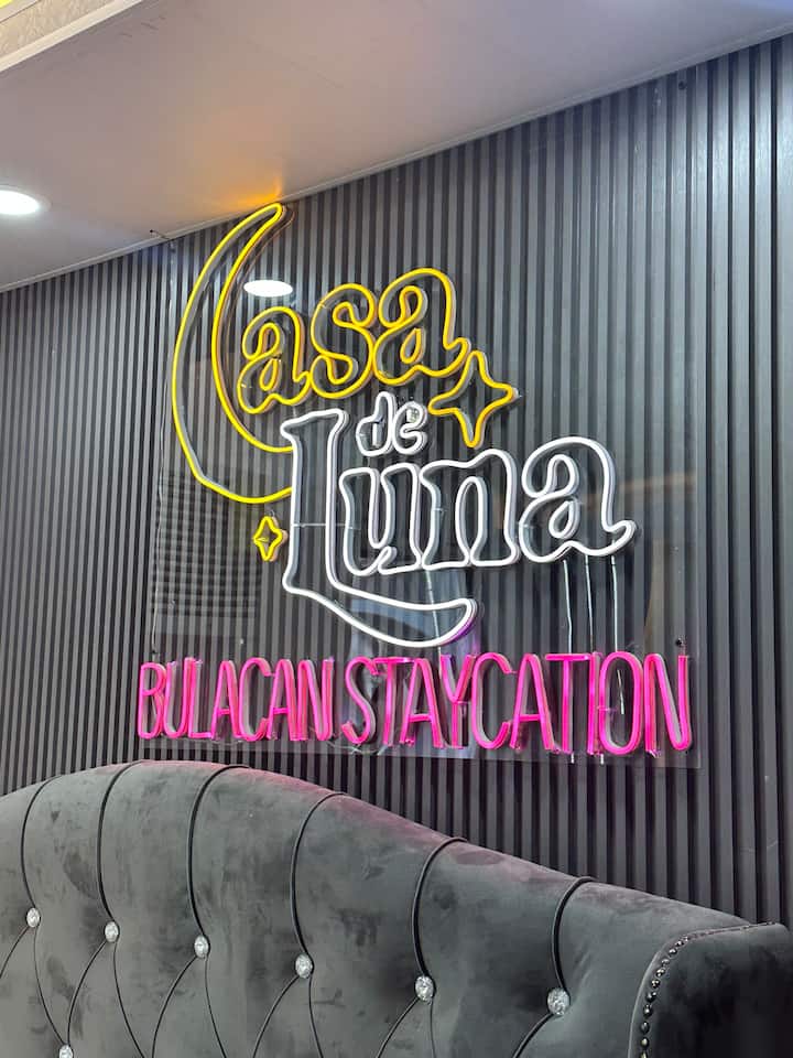 Casita Khloe By Casa De Luna - Marilao