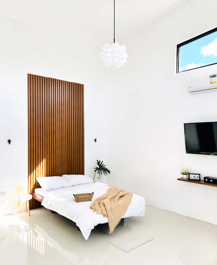 Casita Liciana In Silang, Cavite - Amadeo