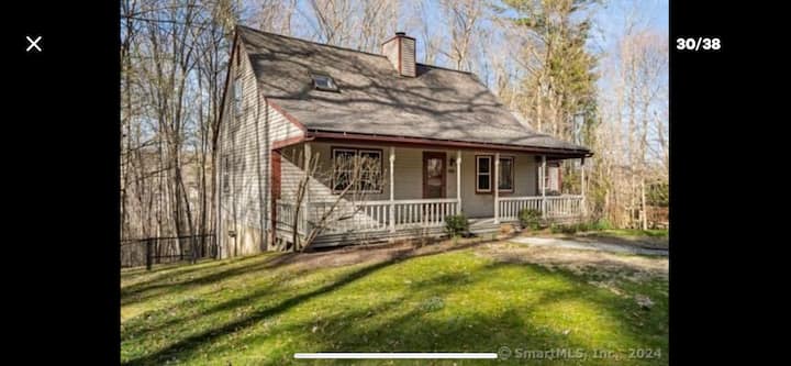 Country Getaway - Old Saybrook, CT