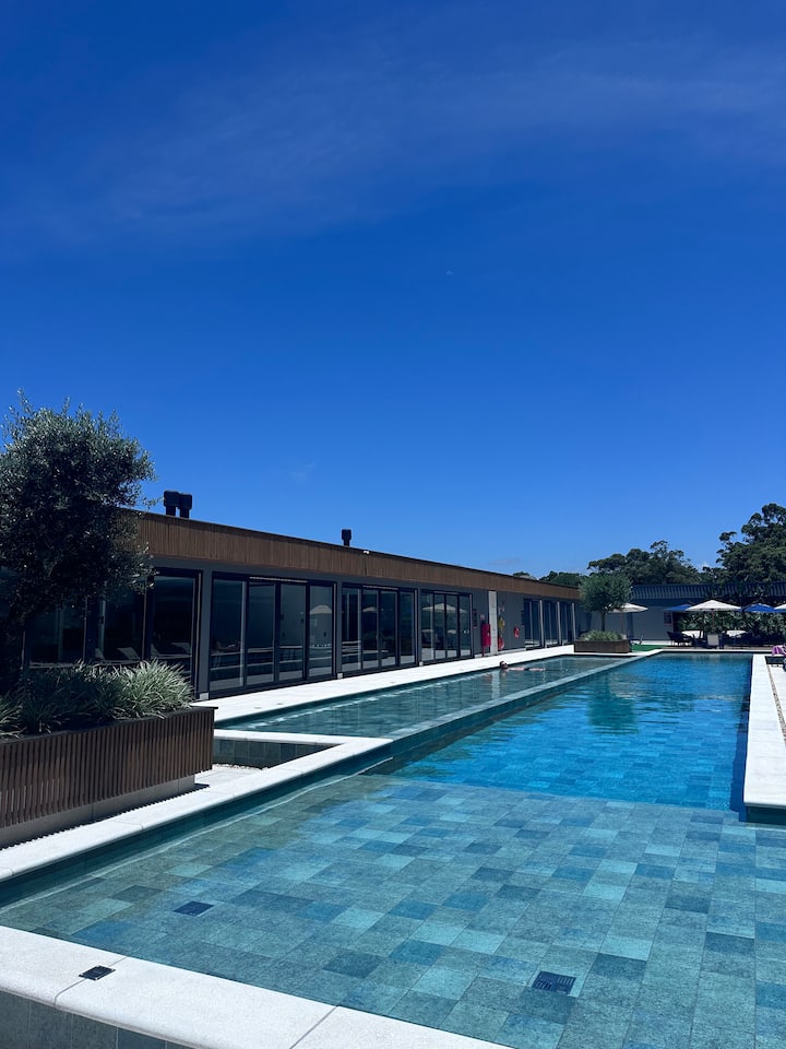 Loft (4) Perfeito. Av Central De Atlântida, Rs - Xangri-Lá