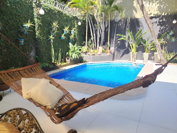 Hermosa Casa En Asuncion - Asunción