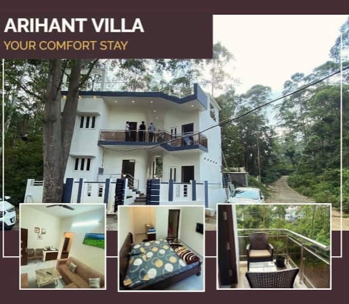 Arihant Villa Yercaud - Yercaud
