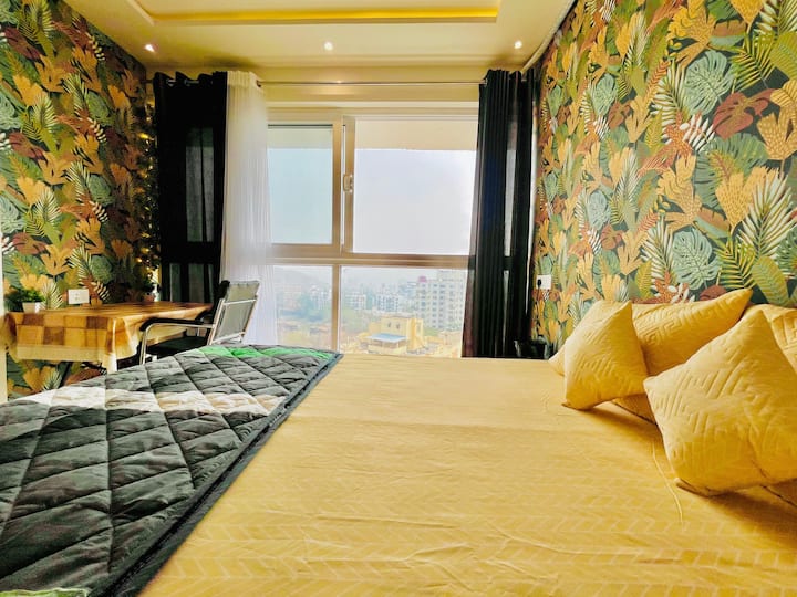 Dreamzdwell Luxe Meadows In Pashan - Pune