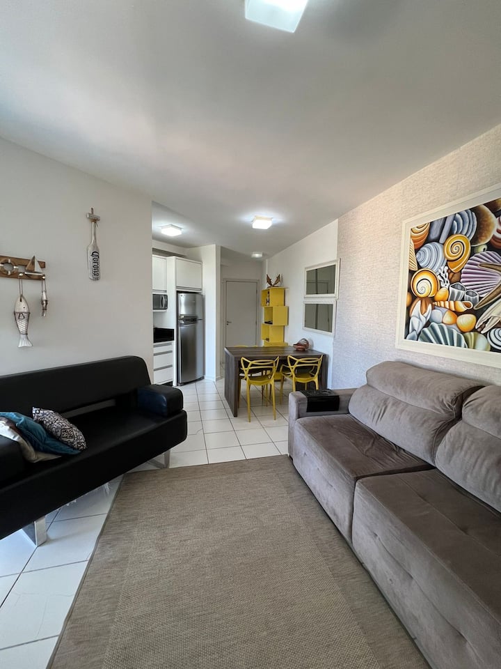 Increíble Departamento Para 4 - Laguna