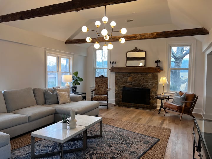 Sky Retreat - Marshall, VA