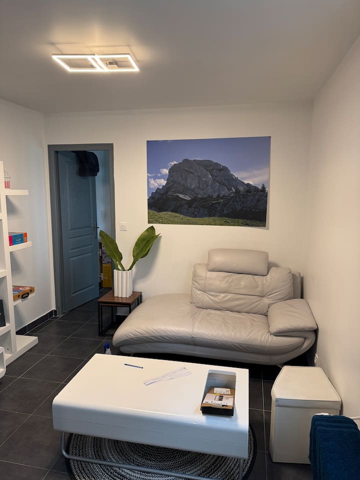 Petite Maison A La Riche - Tours