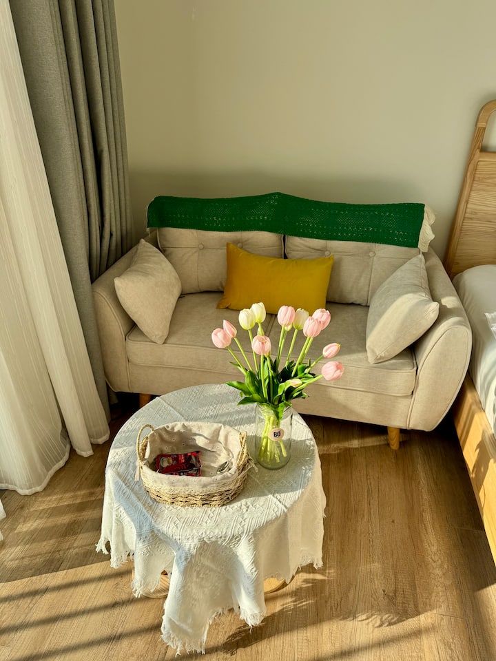 Romantic Horizon Apartment 38th Floors Landmark 1 - tt. Như Quỳnh