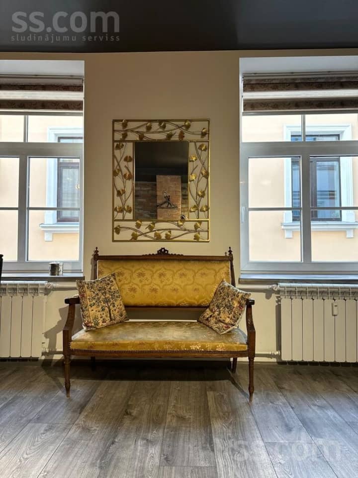 Old Riga Retro Apartment - Riga