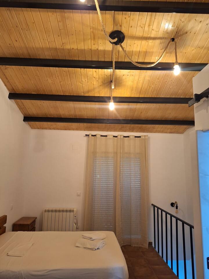 El Cerro - Navaluenga