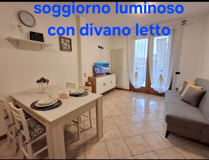 Comfort E Privacy Con Parcheggio E Wifi-treviso - Spresiano