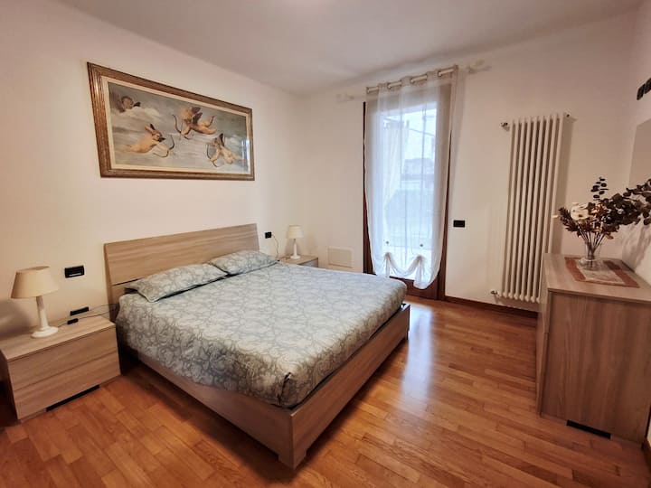 Appartamento Vicino Treviso Con Garage Eparcheggio - Provincia di Treviso