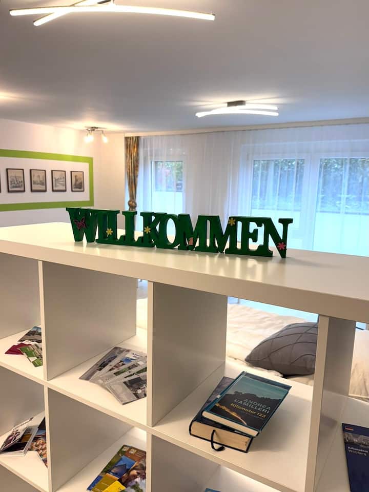 1-zimmer Apartment In Ochsenfurt - Ochsenfurt