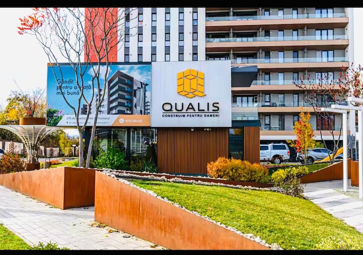 Greenheart - Brașov