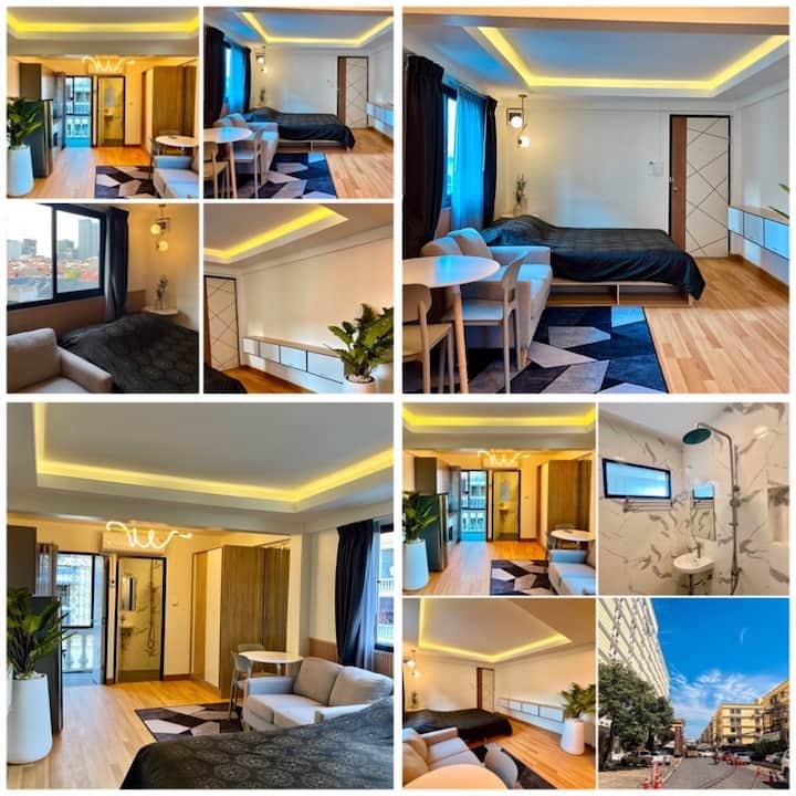 月租-35%/sukhumvit/nana/伊卡邁/通羅/bts - Bangkok