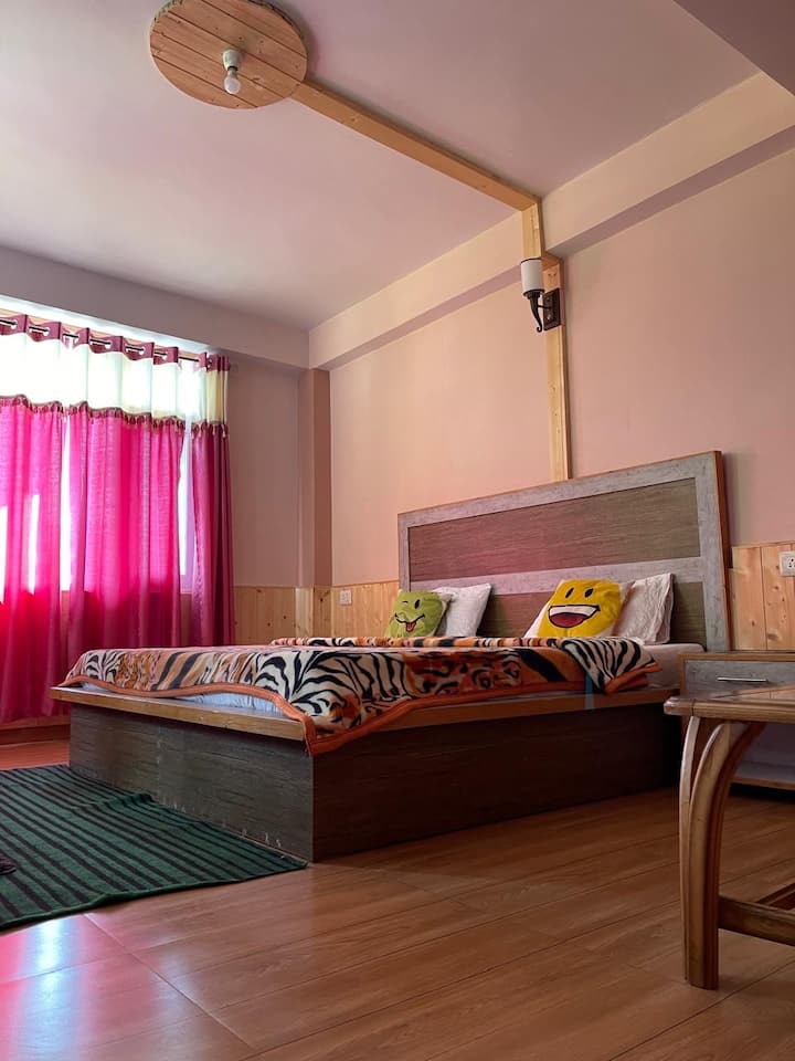 13 Forest - Narkanda