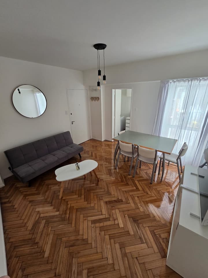 Departamento En Palermo . Super! - Buenos Aires