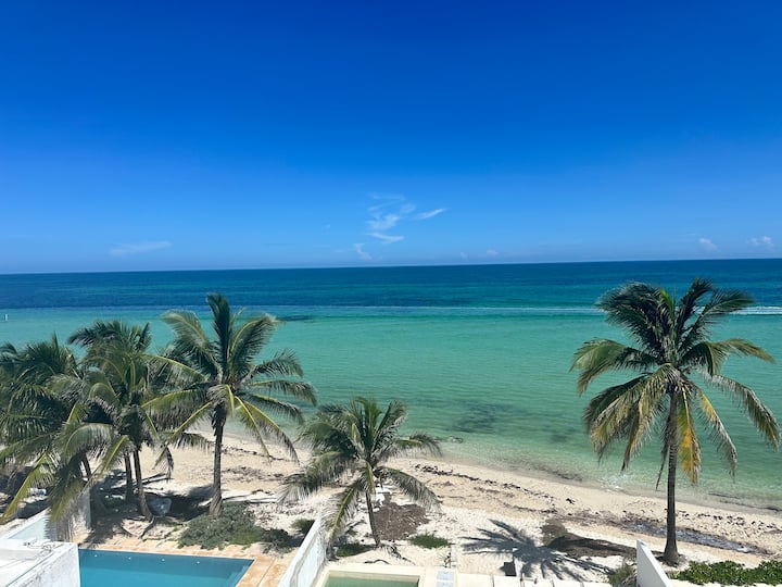Quinta Rodríguez - Beach Paradise - Yucatán