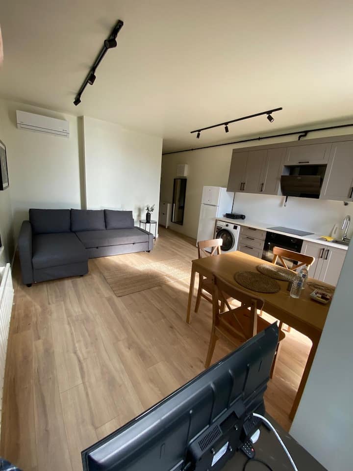 Suadiye/bostancı Merkezi ŞıK Daire - Maltepe