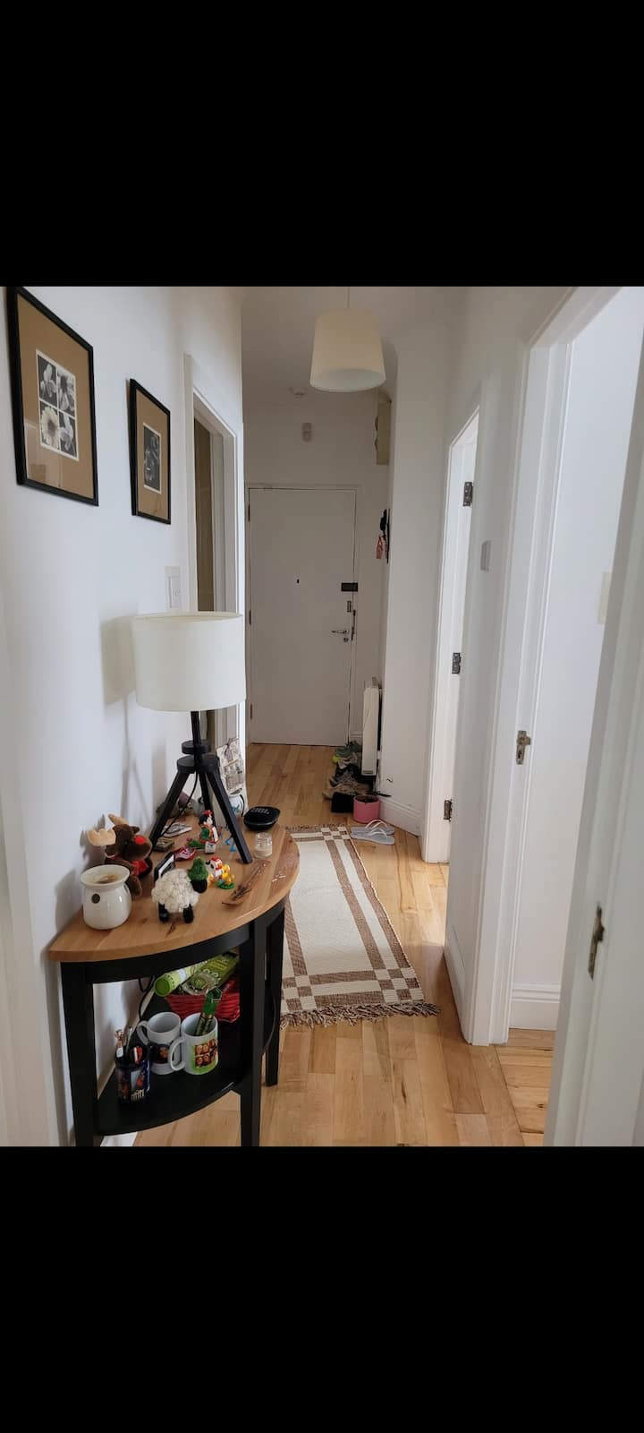 Single Room Near City Centre - Dublin