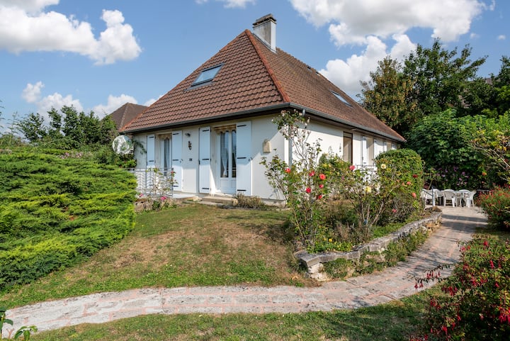 Grande Maison 10 Pers - Caen & Plages Débarquement - Caen