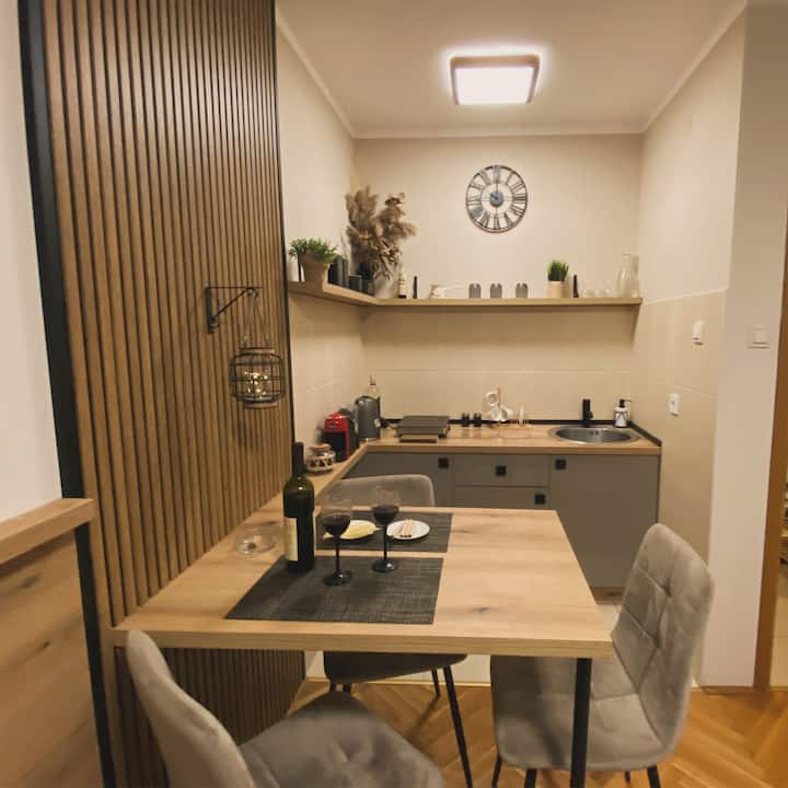 Lina Apartment - Podgorica