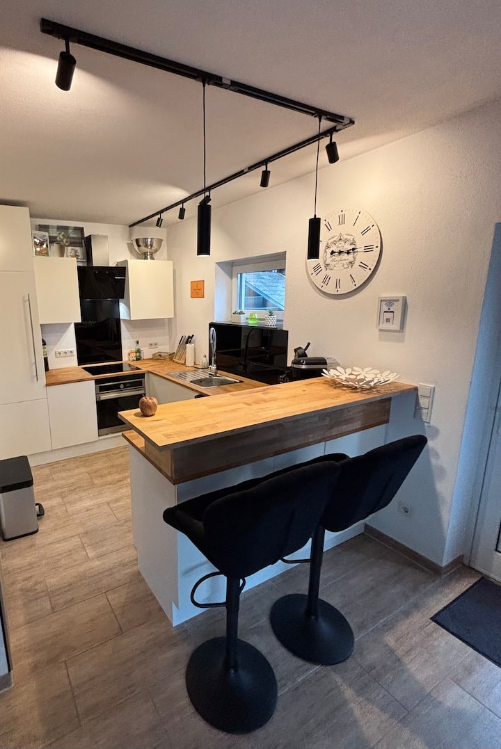 Vue Unique Et Super Ambiance - Bingen