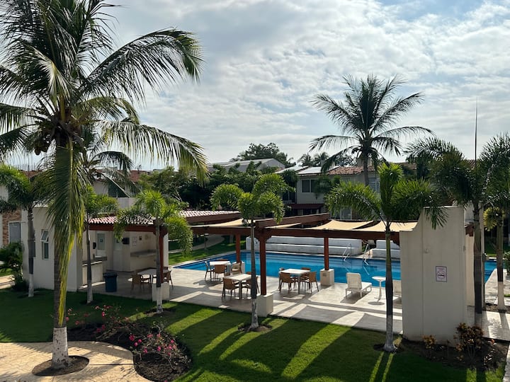 Hacienda Paradiso - Puerto Vallarta