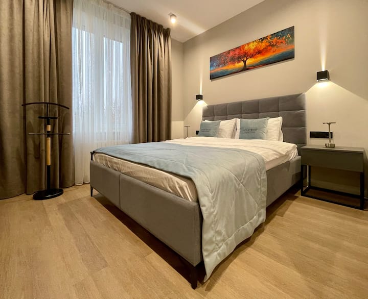 Номер комфорт, 35. - Odessa