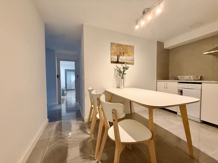 Camp Nou Nueva Casa 2 - L'Hospitalet de Llobregat